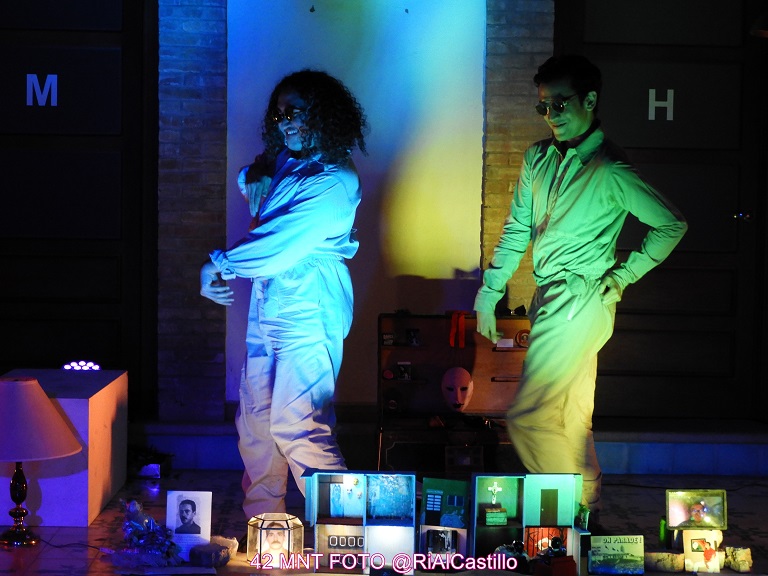 SIEMPRE ESTOY. ¿SE PUEDE EXTRAÑAR A ALGUIEN QUE NO CONOCES? — ENTRETENIA