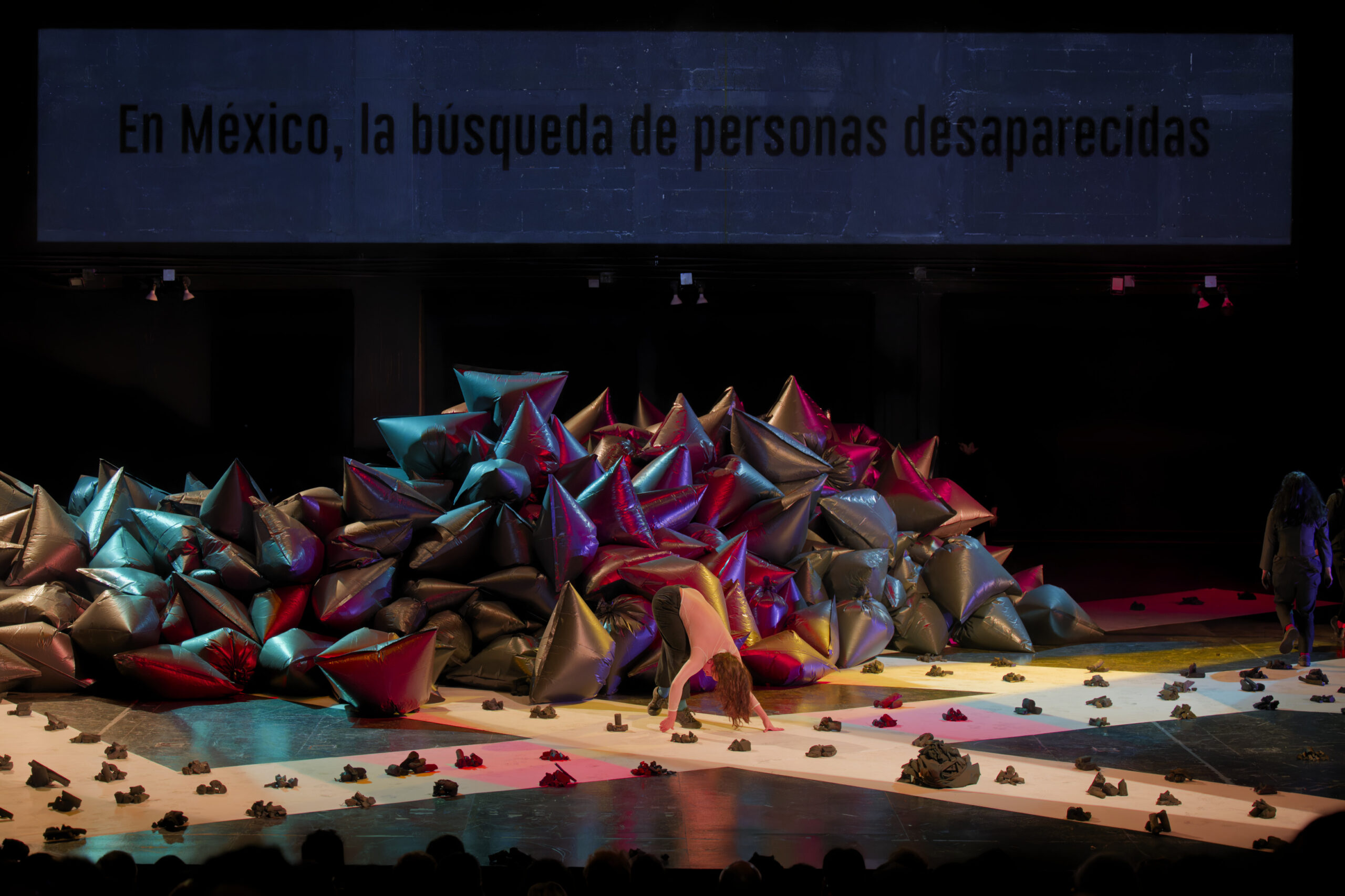 El duelo y el público. — ENTRETENIA